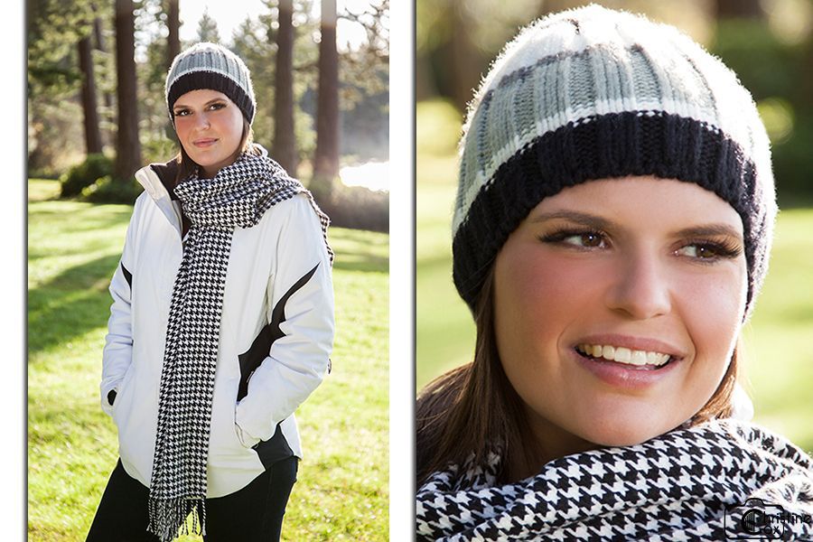 Photography - Fashion | Christine Cox